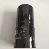 China Excavator Spin-On Hydraulic Oil Filter P165876 11841688 Function Filter Impurities for sale