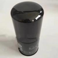 China Excavator Spin-On Hydraulic Oil Filter P165876 11841688 Function Filter Impurities for sale