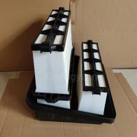 China 100% Tested Other Tractor Powecore Honeycomb Air Filter Element 2829531 2829529 2490805 for sale