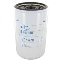 China 99.99% Tested Diesel Engine Parts Oil Filter P551381 P551348 P551010 for Fuel Filter for sale