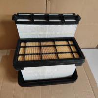 China 100% Tested Other Tractor Powecore Honeycomb Air Filter Element 2829531 2829529 2490805 for sale