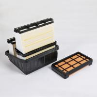 China 100% Tested Other Tractor Powecore Honeycomb Air Filter Element 2829531 2829529 2490805 for sale