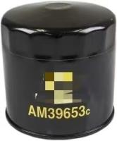 China oil filter suitable for John Deere AM39653 filtering impurities for sale
