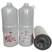 China FS1040 OEM Truck Filter Oil Water Separator The Ultimate Choice for Fuel Filtration for sale