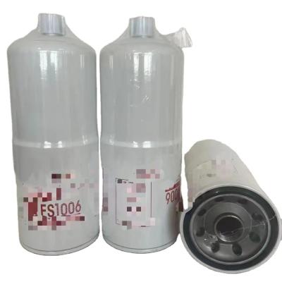 China FS1040 OEM Truck Filter Oil Water Separator The Ultimate Choice for Fuel Filtration for sale
