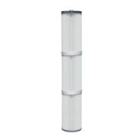 China Home Air Compressor Air Filter 3222332081 3222321295 within with OEM Acceptance for sale