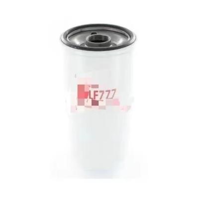 China Customizable LF777 Truck Oil Filter Standard Size for Repair and Replacement Needs for sale