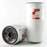 China Customizable LF777 Truck Oil Filter Standard Size for Repair and Replacement Needs for sale