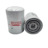 China FF2203 Truck Diesel Engine FF185 FF231 Fuel Filter for Long-Lasting Performance for sale