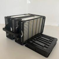 China 6001852810 600-185-2810 Honeycomb Air Filter for Other Engine in Engineering Machinery for sale