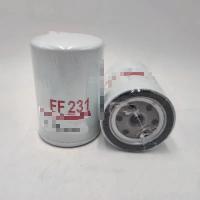 China FF2203 Truck Diesel Engine FF185 FF231 Fuel Filter for Long-Lasting Performance for sale