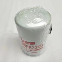 China FF2203 Truck Diesel Engine FF185 FF231 Fuel Filter for Long-Lasting Performance for sale