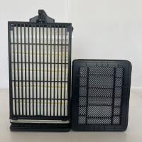 China 6001852810 600-185-2810 Honeycomb Air Filter for Other Engine in Engineering Machinery for sale