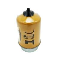 China OE NO. 131-1812 3054C 3054E Fuel Water Separator for Truck Excavator Diesel Engine Parts for sale