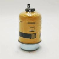 China OE NO. 131-1812 3054C 3054E Fuel Water Separator for Truck Excavator Diesel Engine Parts for sale