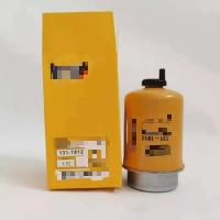 China OE NO. 131-1812 3054C 3054E Fuel Water Separator for Truck Excavator Diesel Engine Parts for sale
