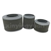 China Enhance Efficiency Excavator Hydraulic Suction Oil Filter B222100000270 P176885 YN50V00002S001 for sale