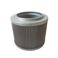 China Enhance Efficiency Excavator Hydraulic Suction Oil Filter B222100000270 P176885 YN50V00002S001 for sale