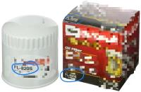 China Engine Filtration System Oil Filter FL-820S Customizable with and Ahlstrom or HV Paper for sale