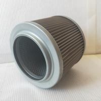 China Enhance Efficiency Excavator Hydraulic Suction Oil Filter B222100000270 P176885 YN50V00002S001 for sale