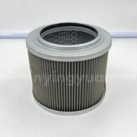China Enhance Efficiency Excavator Hydraulic Suction Oil Filter B222100000270 P176885 YN50V00002S001 for sale