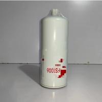 China FS1006 Fuel Separator Filter for Truck Diesel Engine Oil-Water Separator 3089916 4095189 for sale