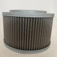 China Enhance Efficiency Excavator Hydraulic Suction Oil Filter B222100000270 P176885 YN50V00002S001 for sale