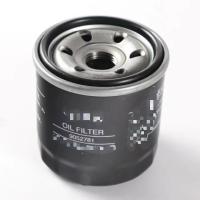 China Reference NO. LFP9008 Automotive Components Oil Filter with Customized Color 9052781 for sale