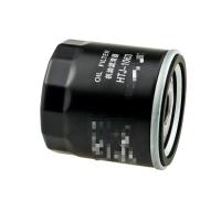 China Reference NO. LFP9008 Automotive Components Oil Filter with Customized Color 9052781 for sale