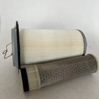 China OEM Acceptable Engine Air Filter 6666375 6666376 P827653 P829332 Supports Customization for sale