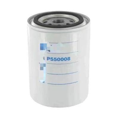 China Tractor Oil Filter 2654342 4278859 1851658 0313658 P550008 with Customizable Options for sale