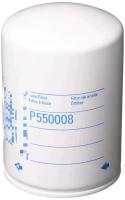 China Tractor Oil Filter 2654342 4278859 1851658 0313658 P550008 with Customizable Options for sale