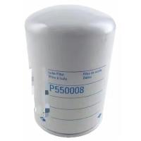 China Tractor Oil Filter 2654342 4278859 1851658 0313658 P550008 with Customizable Options for sale