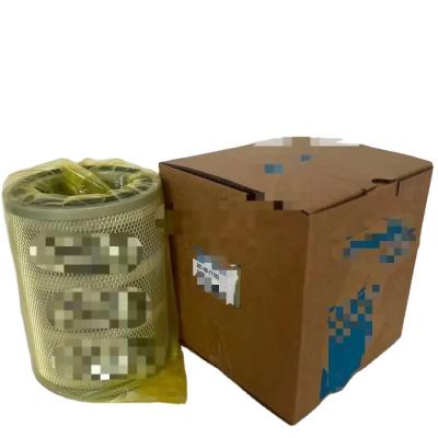 China Excavator Hydraulic Oil Return Filter 207-60-71182 207-60-71183 Mechanical Repair Plant for sale