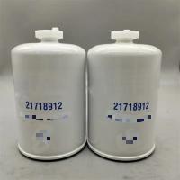 China Truck Engine Parts Other Fuel Filter Element 3583443 P767293 21718912 FS1095 04504438 for sale