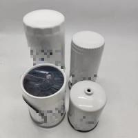China Truck Engine Parts Other Fuel Filter Element 3583443 P767293 21718912 FS1095 04504438 for sale