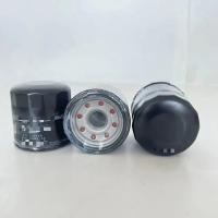 China Ahlstrom or HV Filter Paper Oil Filter 69J-13440-04 for Outboard Motor Yacht Accessories for sale