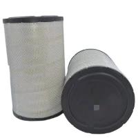 China Customizable Engine Air Filter Af25627 Ch11217 P781640 B222100000640 for Truck Parts for sale