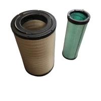 China Customizable Engine Air Filter Af25627 Ch11217 P781640 B222100000640 for Truck Parts for sale