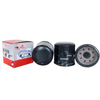 China Oil Filter 5GH-13440-80 5GH-13440-8 for Other Car Models Direct Support Customizable for sale