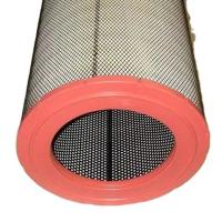 China 331008000249 Excavator Truck Air Filter Element Made with Ahlstrom or HV Filter Paper for sale