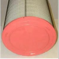 China 331008000249 Excavator Truck Air Filter Element Made with Ahlstrom or HV Filter Paper for sale