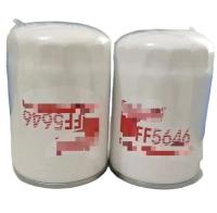 China Performance Diesel Filter Element FF5646 for Engine Filtration System OE NO. Ff5646 for sale