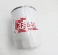 China Performance Diesel Filter Element FF5646 for Engine Filtration System OE NO. Ff5646 for sale