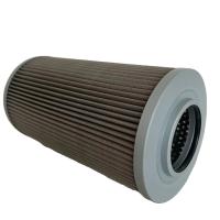 China SY75C-10 Excavator Hydraulic Oil Filter with Customizable Color and Performance 60082694 for sale