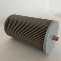 China SY75C-10 Excavator Hydraulic Oil Filter with Customizable Color and Performance 60082694 for sale