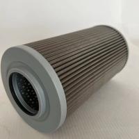 China SY75C-10 Excavator Hydraulic Oil Filter with Customizable Color and Performance 60082694 for sale
