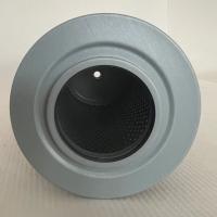 China SY75C-10 Excavator Hydraulic Oil Filter with Customizable Color and Performance 60082694 for sale