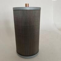 China SY75C-10 Excavator Hydraulic Oil Filter with Customizable Color and Performance 60082694 for sale
