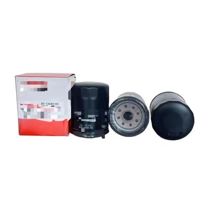 China Other Year External Spare Parts Oil Filter N26-13440-02 N26-13440-03 for Customization for sale